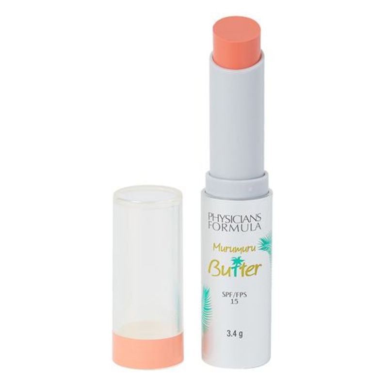 Buy Physicians Formula, Murumuru Butter Lip Cream, SPF 15, Guava Mama ...