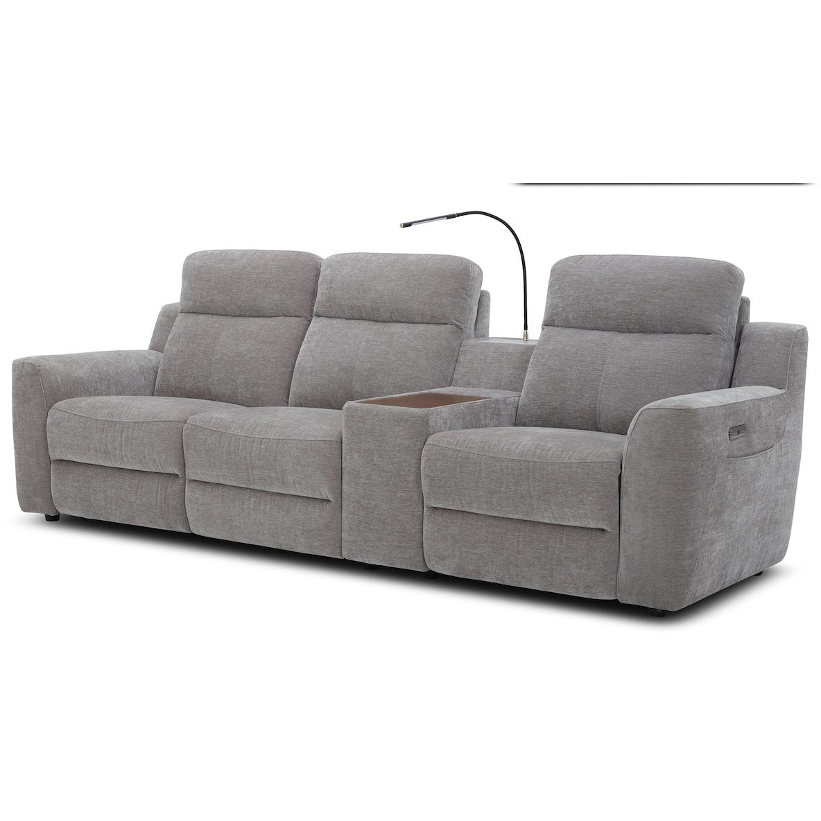 Buy Perth Recliner Lounge - MyDeal Australia