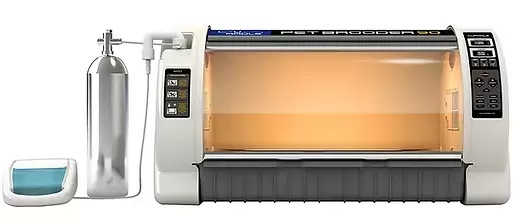 Buy IncuPet Small Animal Brooder and Incubator ICU - MyDeal Australia