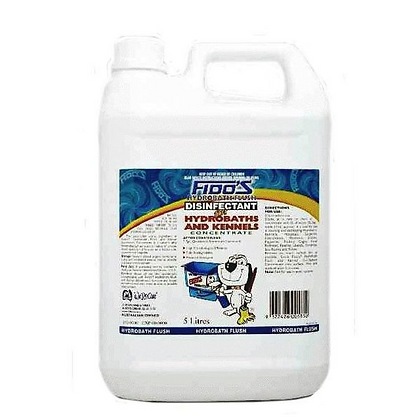 Buy Fido's Hydrobath Kennel Flush 5L - MyDeal Australia