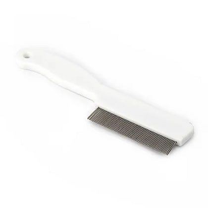 Buy Pet Dust & Flea Comb - MyDeal Australia