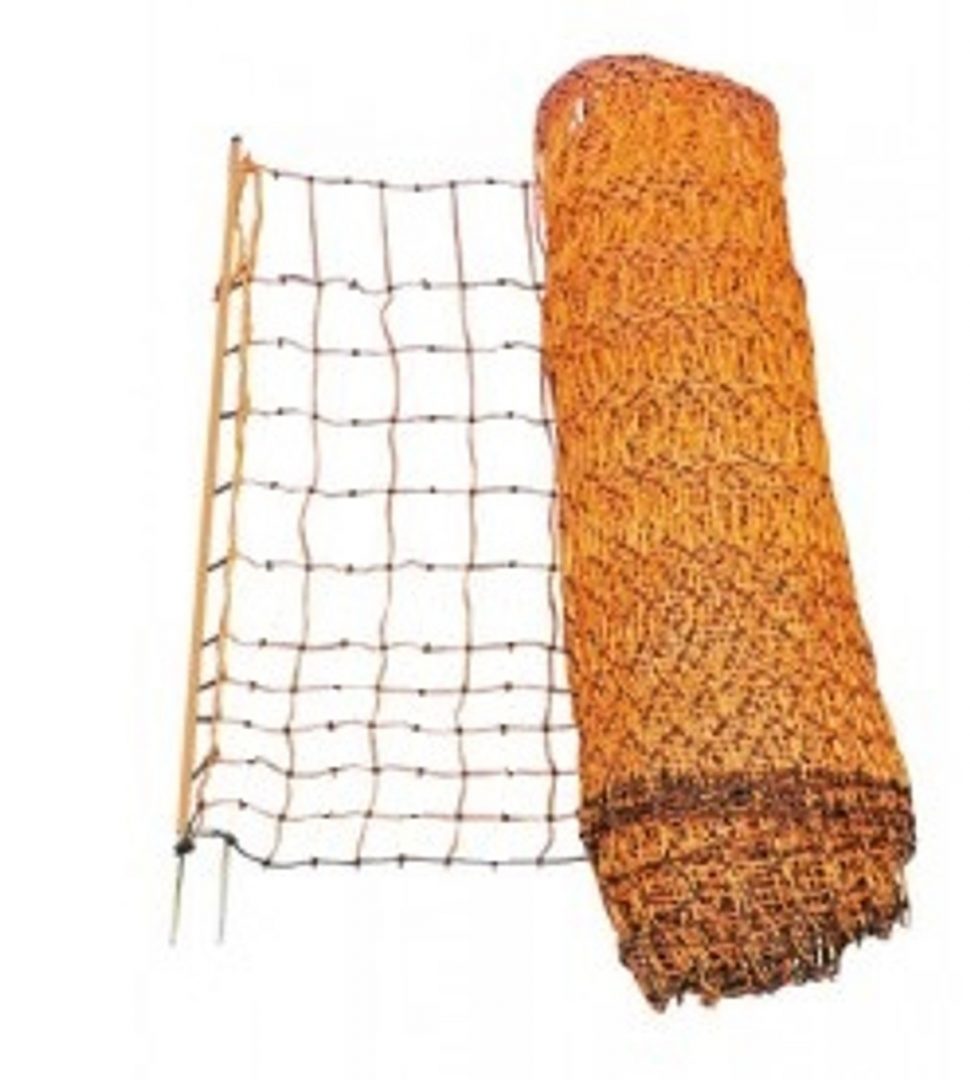 Buy Thunderbird Thundernet Poultry Chicken Duck Netting - MyDeal Australia