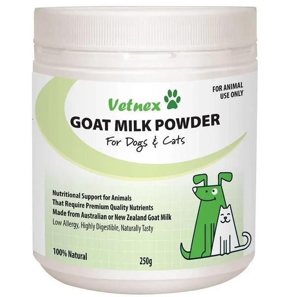 Buy Troy Pet Milk Powder 250g - MyDeal Australia