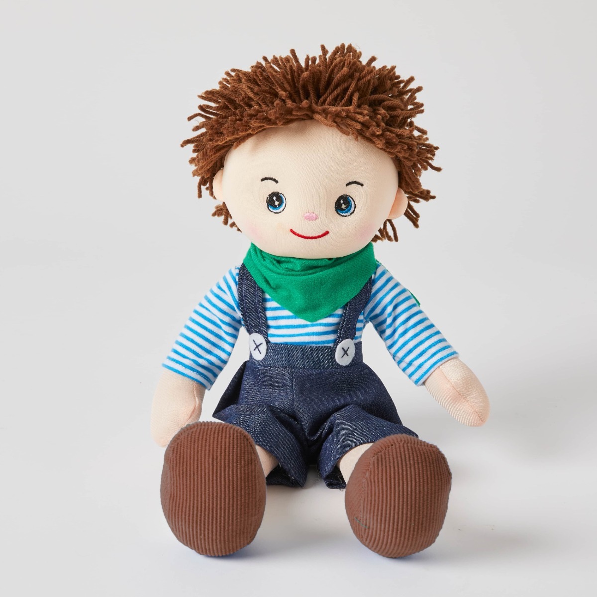 Buy Jiggle & Giggle My Best Friend Doll Tim - MyDeal Australia