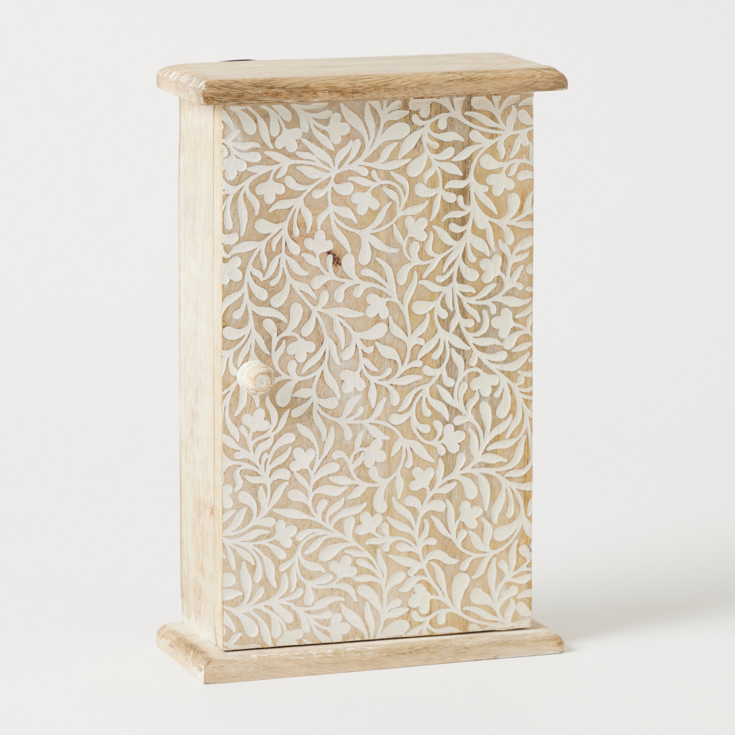 Buy Pilbeam Living Ambretta Key Box - MyDeal Australia