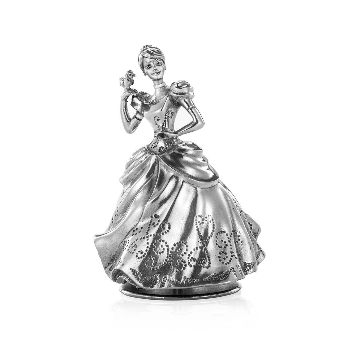Buy Royal Selangor Cinderella Music Carousel - Top Seller - MyDeal ...