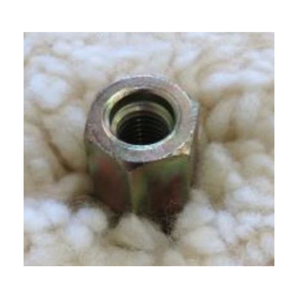 Buy 3M Perfect-It Wool Super Buff Pad Screw On 2 Sided - MyDeal Australia