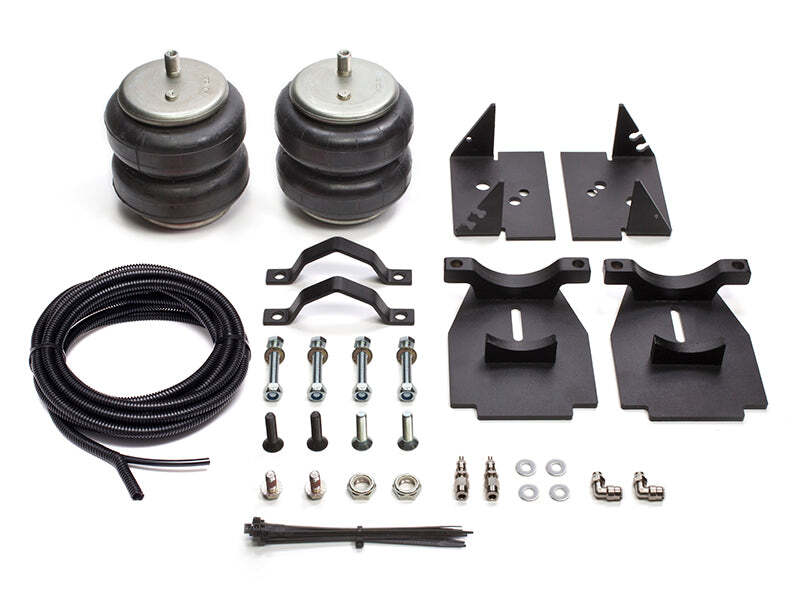 Buy Airbag Man Air Suspension Helper Kit (Leaf) For Australia Transit ...