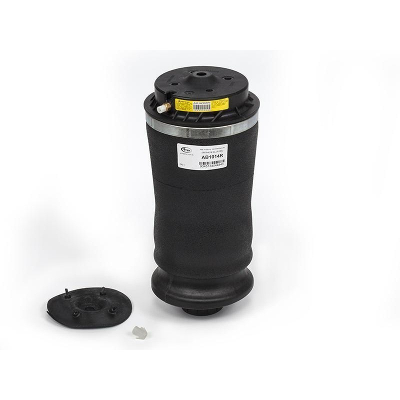 Buy Airbag Man Front Lh Air Strut For Mercedes-Benz Gl-Class X166 12-15 ...