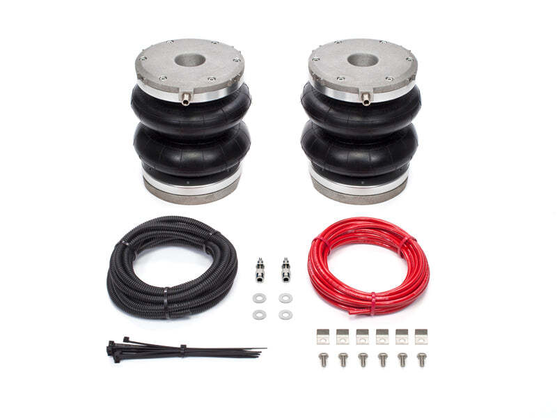 Buy Airbag Man Full Air Suspension Kit For Hsv Gts Vt 97-00 - All ...
