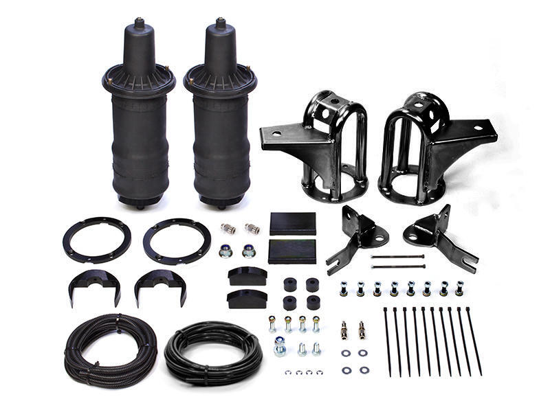 Buy Airbag Man Full Air Suspension Kit For Land Rover Defender 110 ...