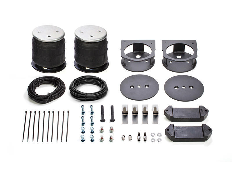 Buy Airbag Man Full Air Suspension Kit For Land Rover Defender 110 ...