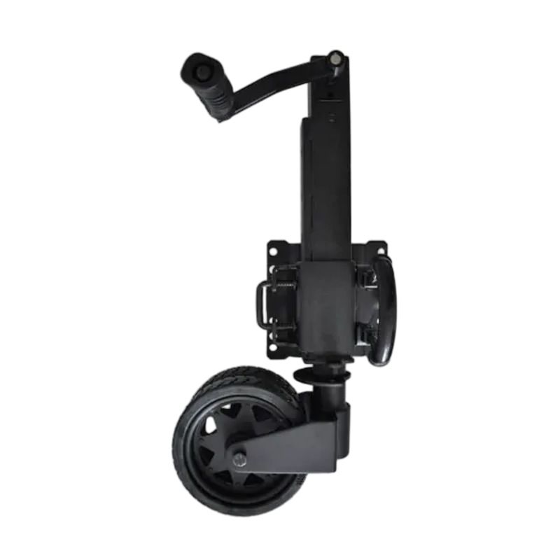 Buy ARK XO Series Jockey Wheel 750 Black - MyDeal