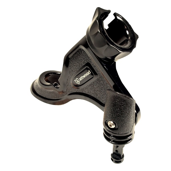 Buy Attwood Pro Series Rod Holder With Bi-Axis Mount - MyDeal Australia