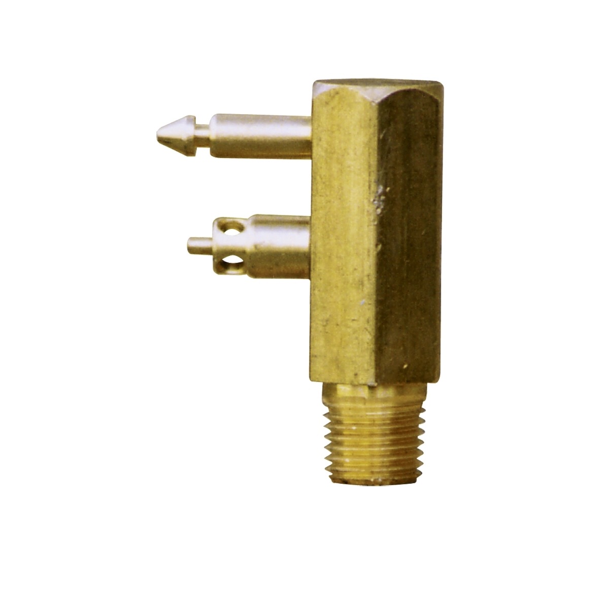Buy Bla Fuel Tank Fitting Yamaha/mercury Suits 88-98 - MyDeal Australia
