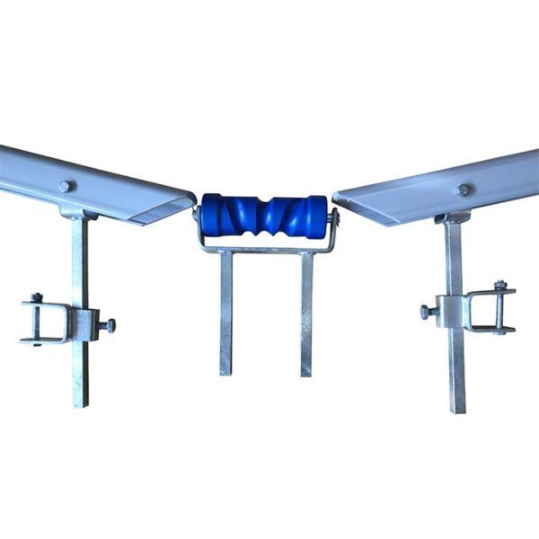 Buy Boat Trailer Self Centering V Kit 400mm - Grey - MyDeal Australia