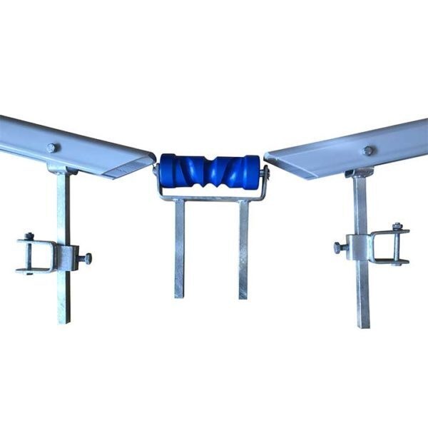 Buy Boat Trailer Self Centering V Kit 400mm - Grey - MyDeal Australia