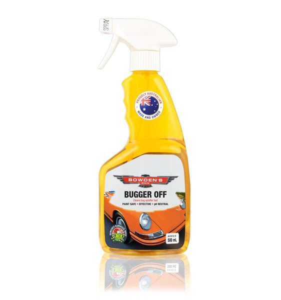 Buy Bugger Off 500ML - MyDeal Australia