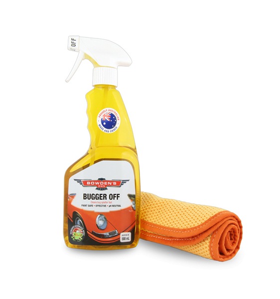 Buy Bugger Off Pack - MyDeal Australia