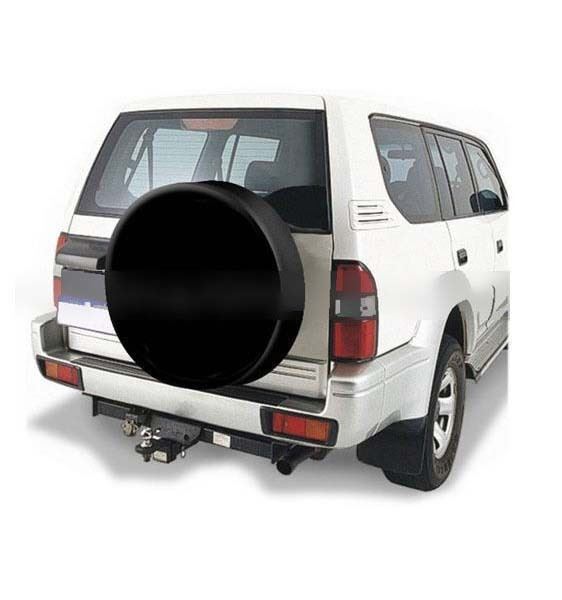 Buy Drive 4WD Spare Wheel Cover 29 x 7.5" (Cargo Mate) - MyDeal Australia