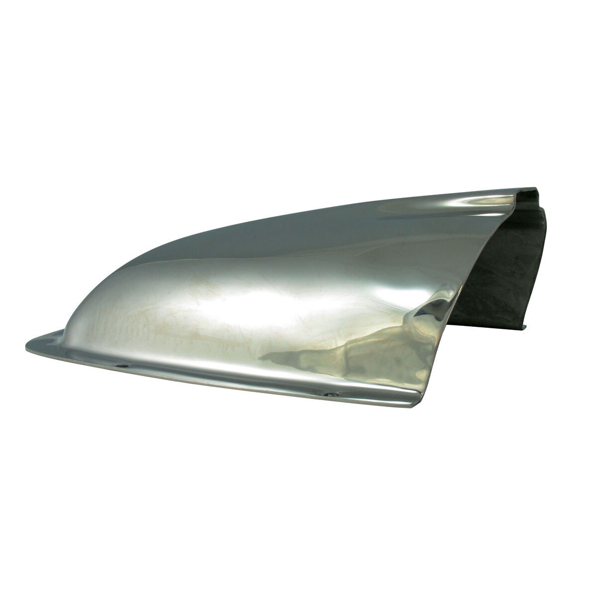 Buy Clam Vent Stainless Steel 185mm x 172mm - MyDeal Australia
