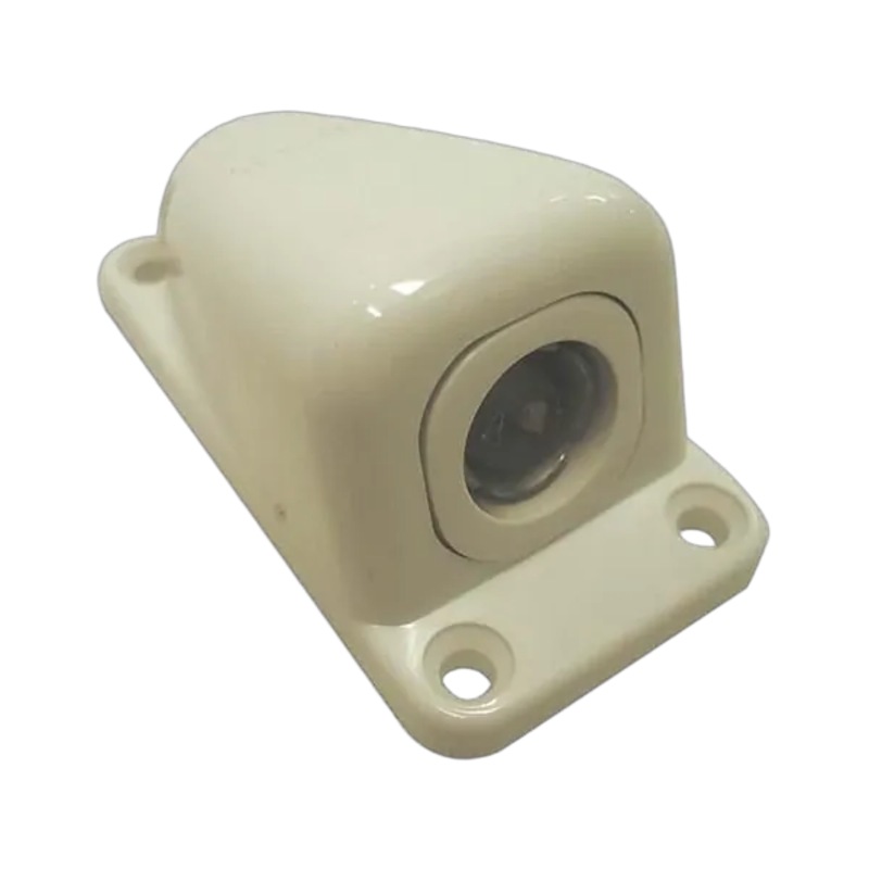 Buy Clipsal 75 Ohm Coaxial Cable Surface Socket. 30tv75s - MyDeal