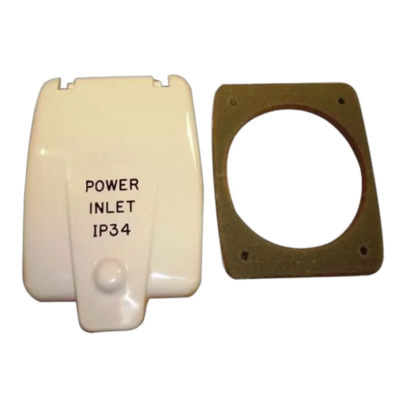 Buy Clipsal Flap T/S Old Style Inlet. 435vf15flap - MyDeal