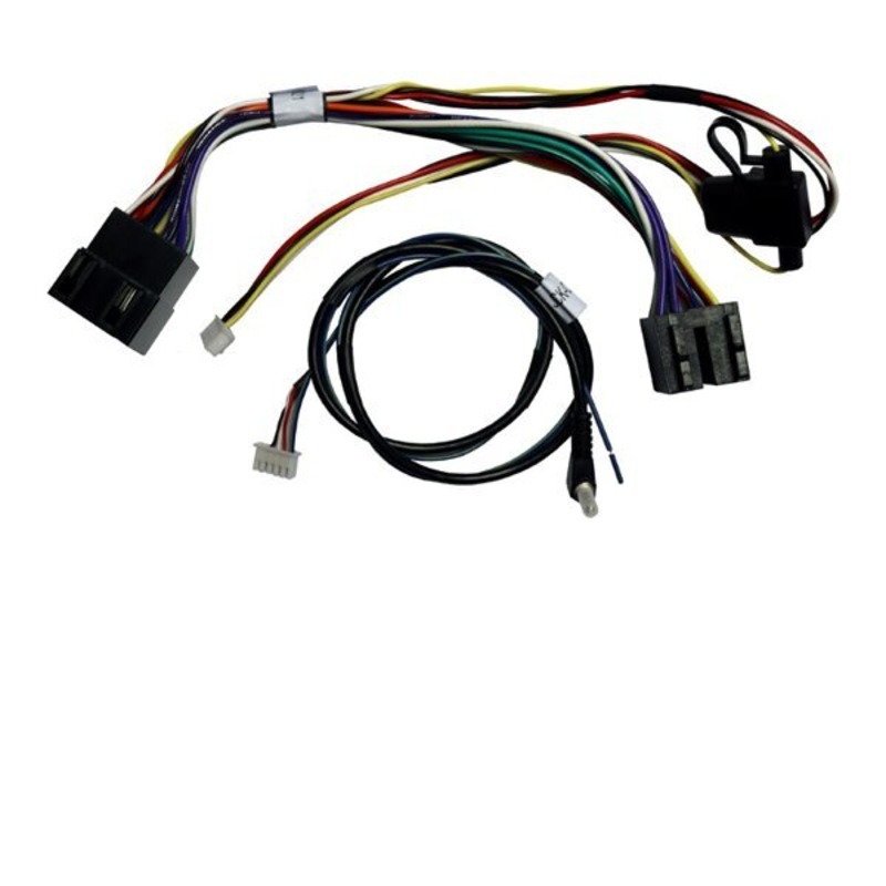 Controlpro2 Swc Interface - Holden - Iso Connector - MyDeal