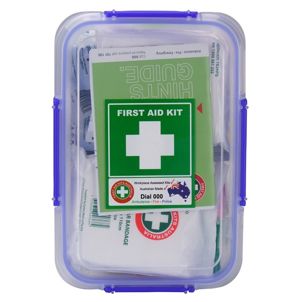 Buy Cruiser/Riviera First Aid Kit - MyDeal Australia