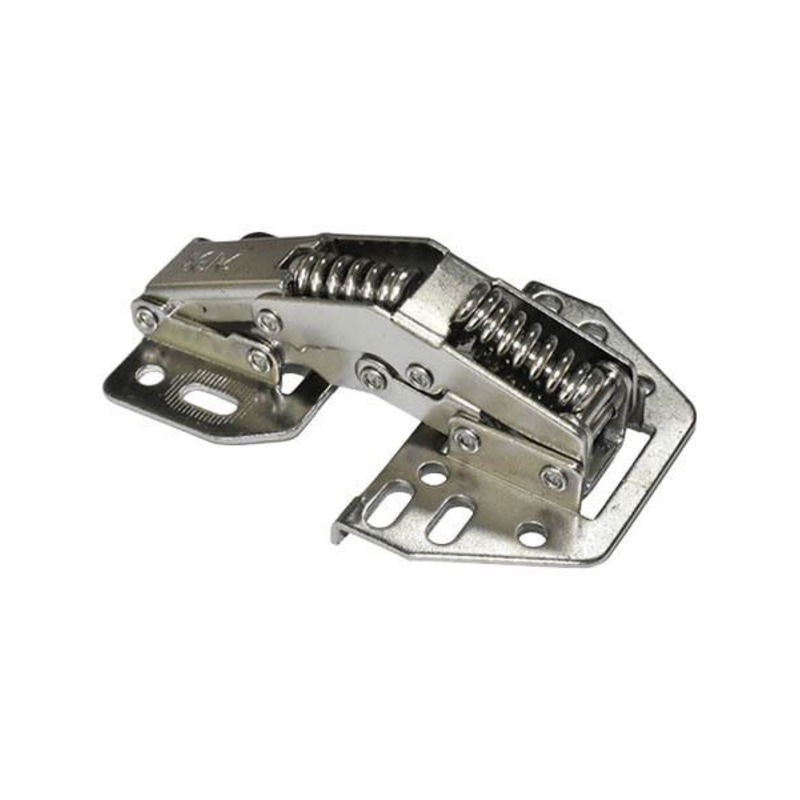 Buy DGN Horizontal Mount Hinge For Top and Bottom Cupboard with Upward ...