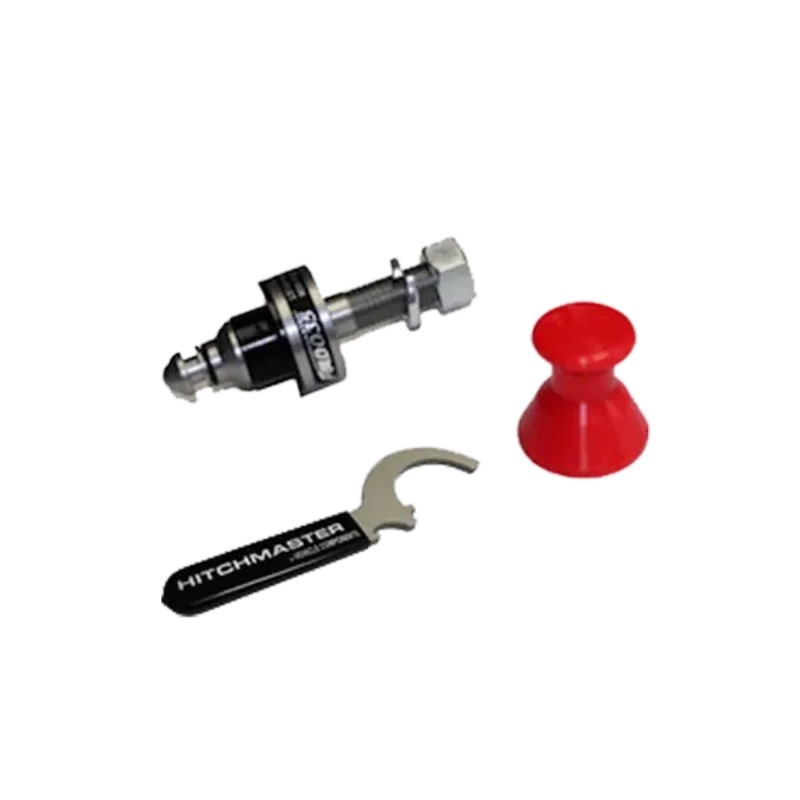 Buy Tow Pin - DO35 Kit - Standard (7/8" - 22mm Shank) - MyDeal
