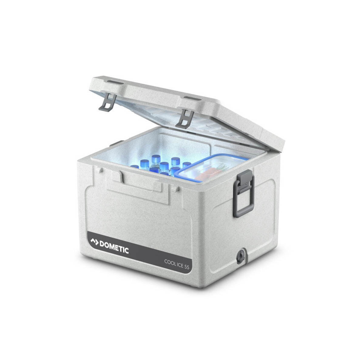 Buy Dometic CI-55 Roto Moulded COOL-ICE 55L Ice Box. - MyDeal Australia