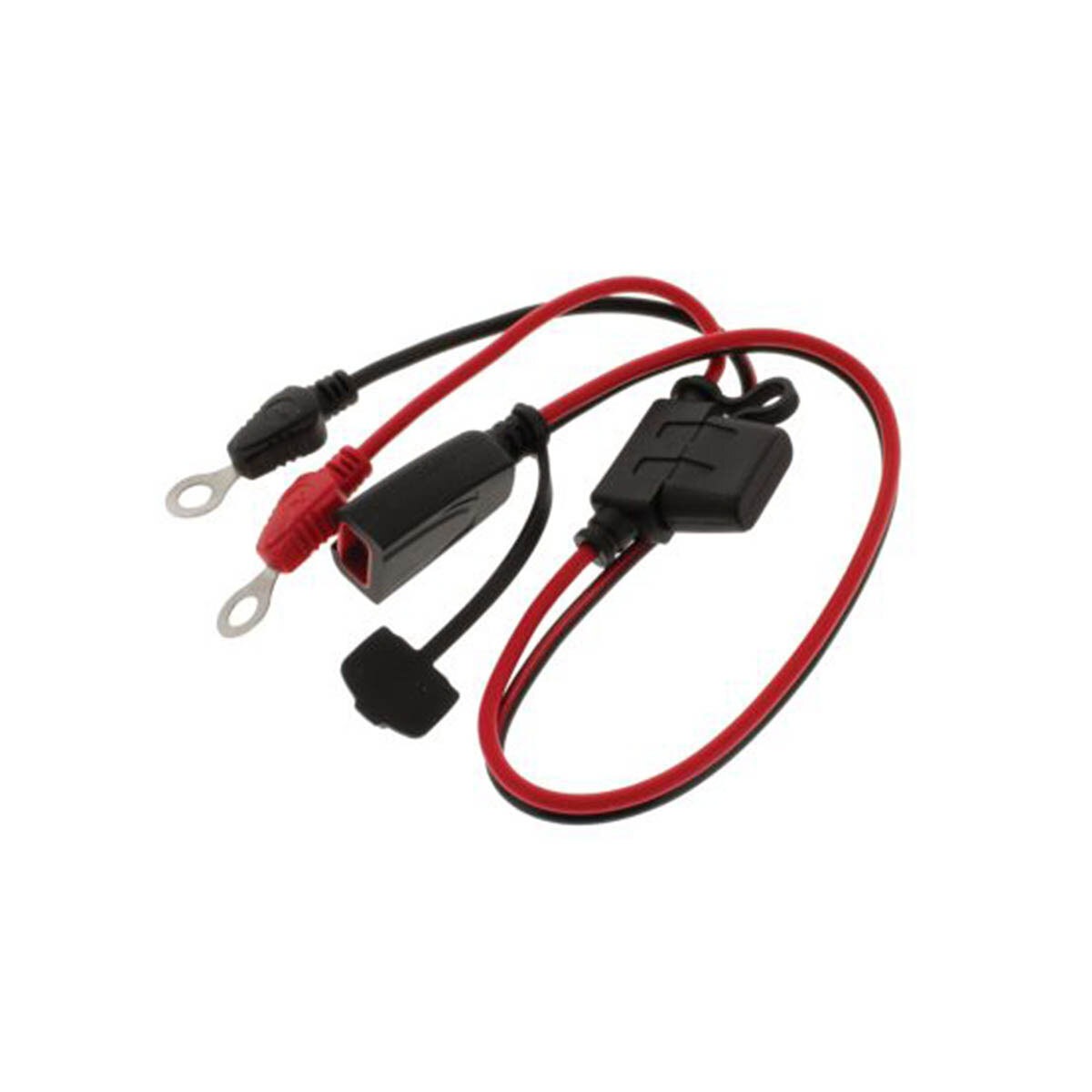 Buy Eyelet Terminal Connector Set With DC Connector - MyDeal Australia
