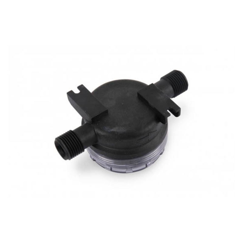 Buy Flojet In-Line Filter 1/2in Male Thread Both Ends - MyDeal