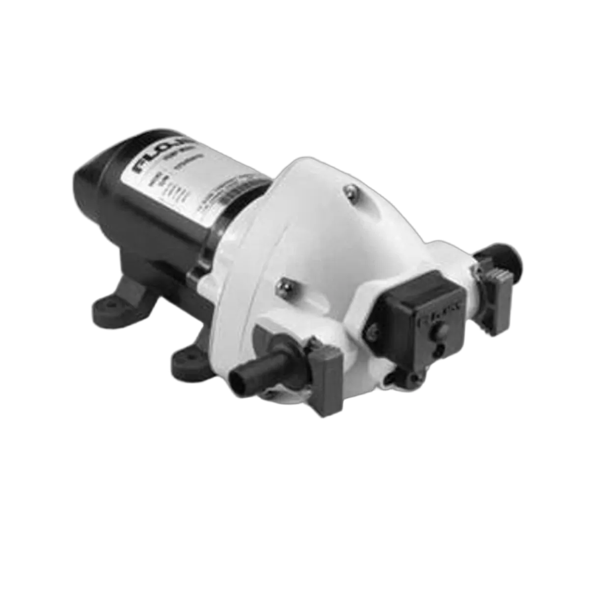 Buy Flojet RV Freshwater Pump 2.9gpm 12v - MyDeal Australia