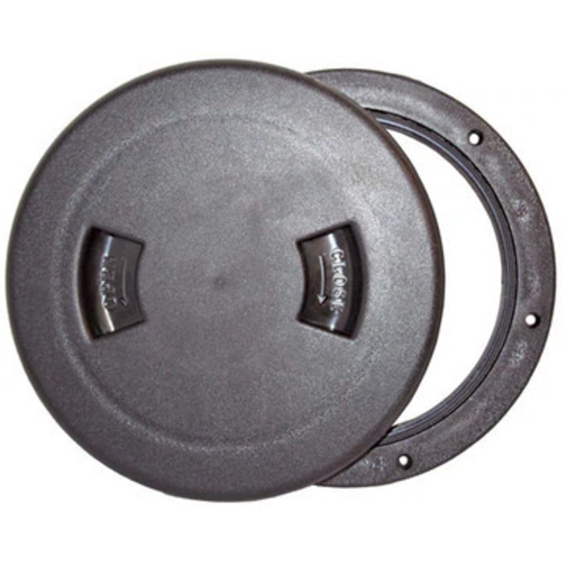 Buy Full Cover Inspection Port Black - MyDeal