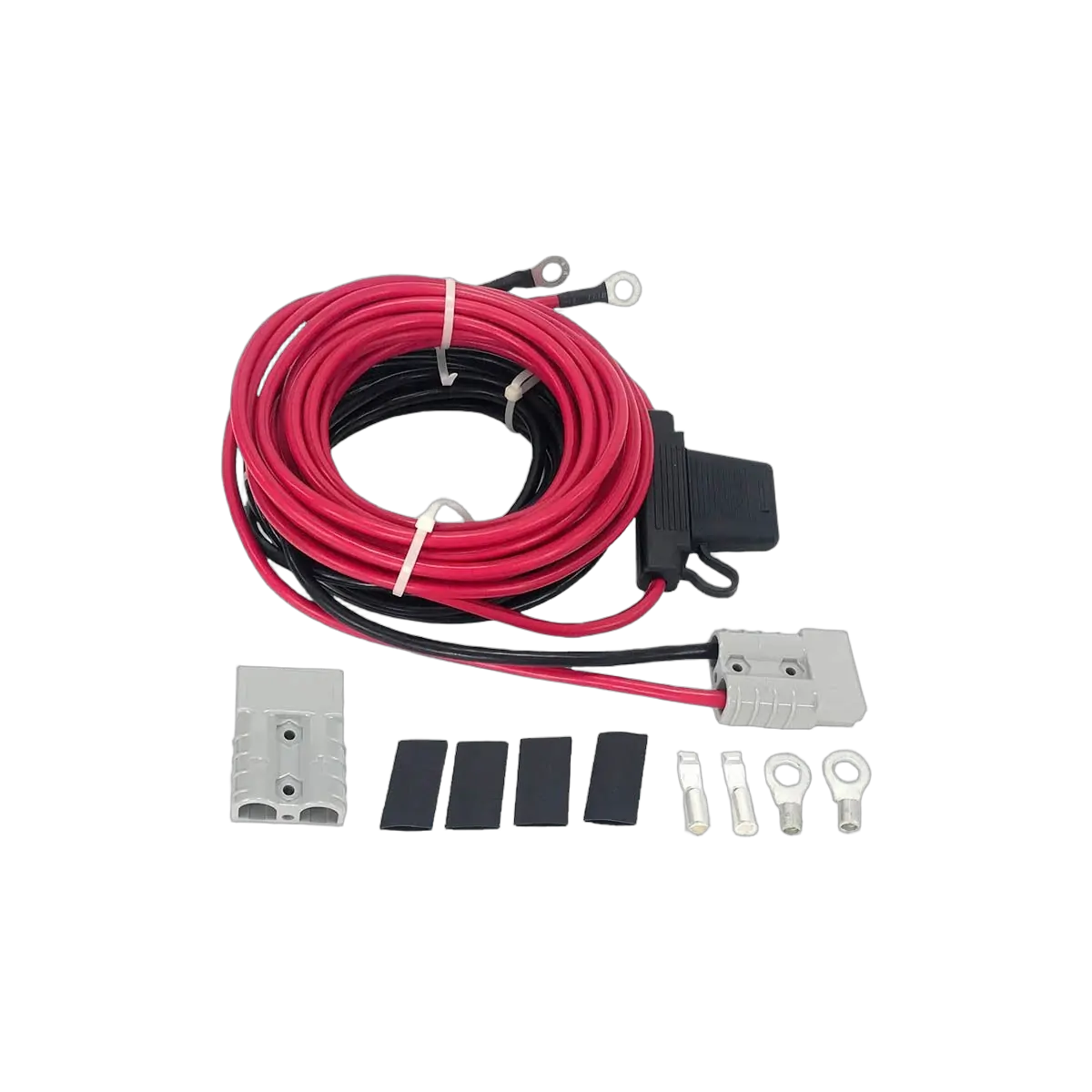 Buy Hard Korr Dual Battery Wiring Kit For Hard Korr Battery Box ...