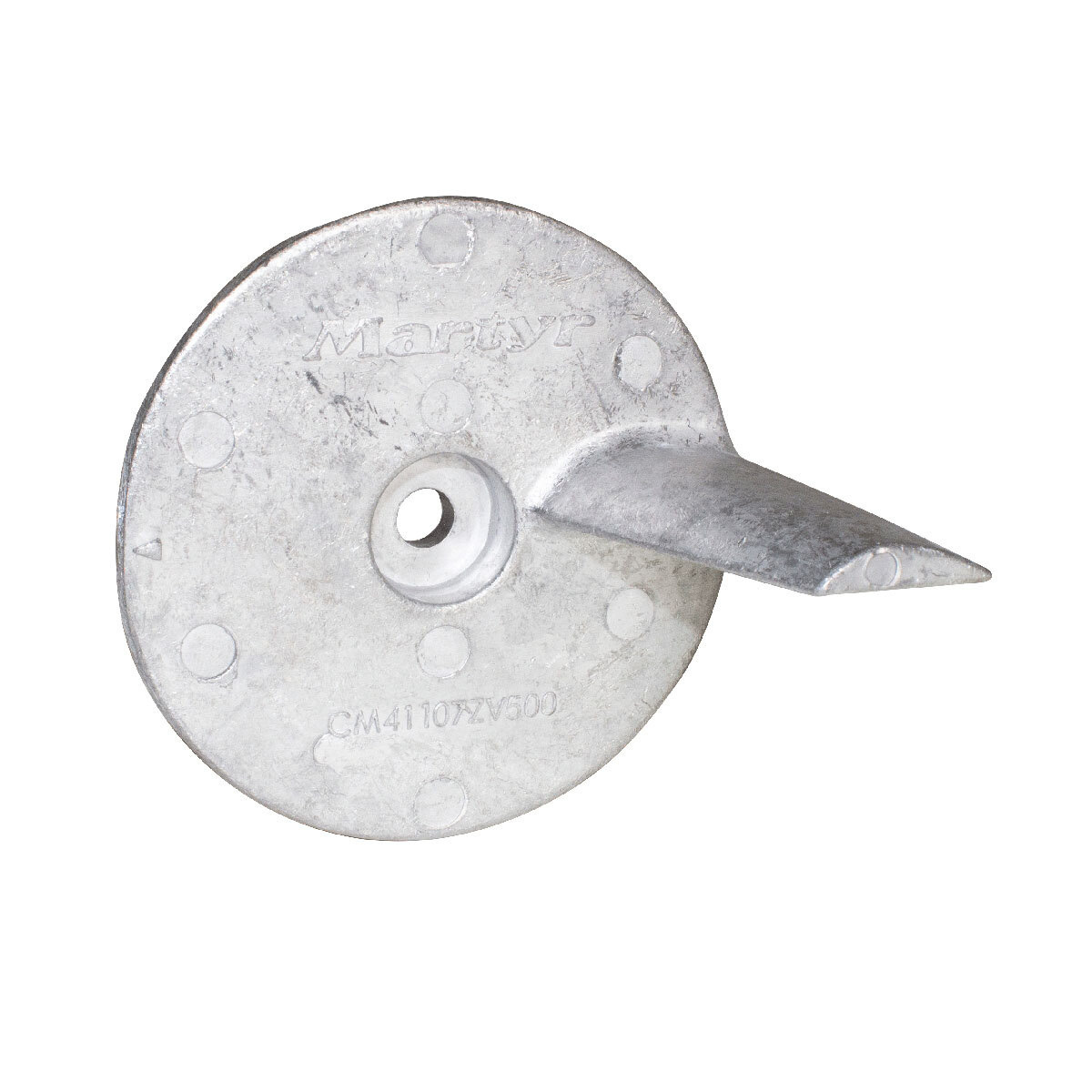 Buy Honda Aluminium Trim Tab Anode - MyDeal Australia