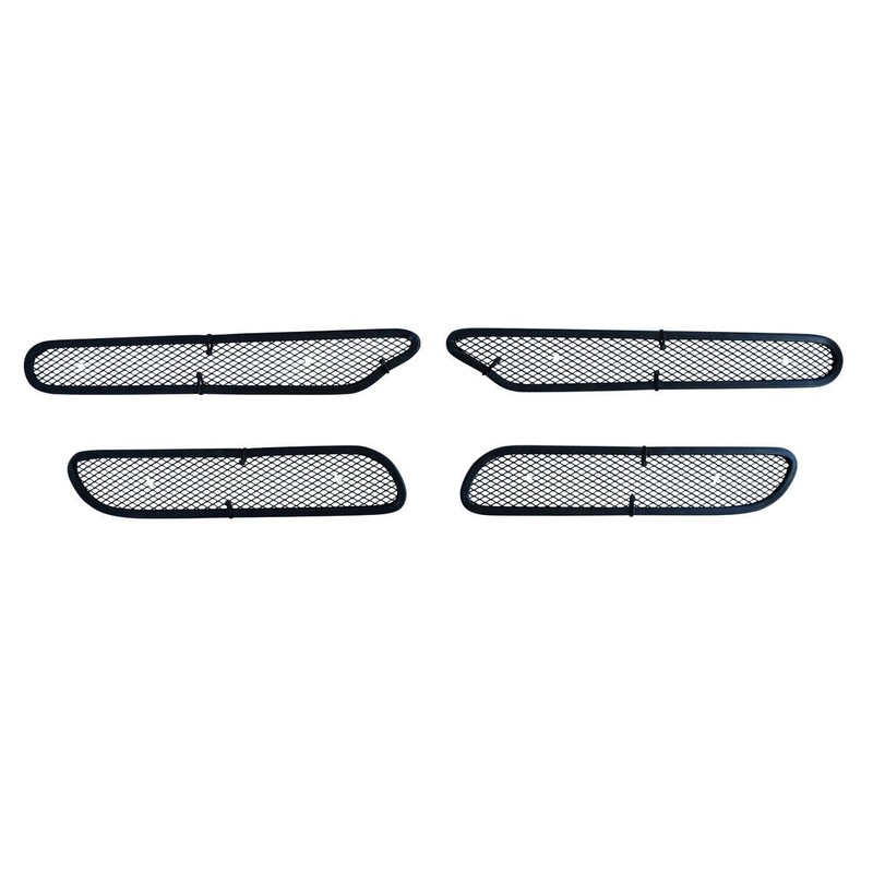 Buy Insect Screen For Toyota Hilux Mid 05 - 10/08 - MyDeal