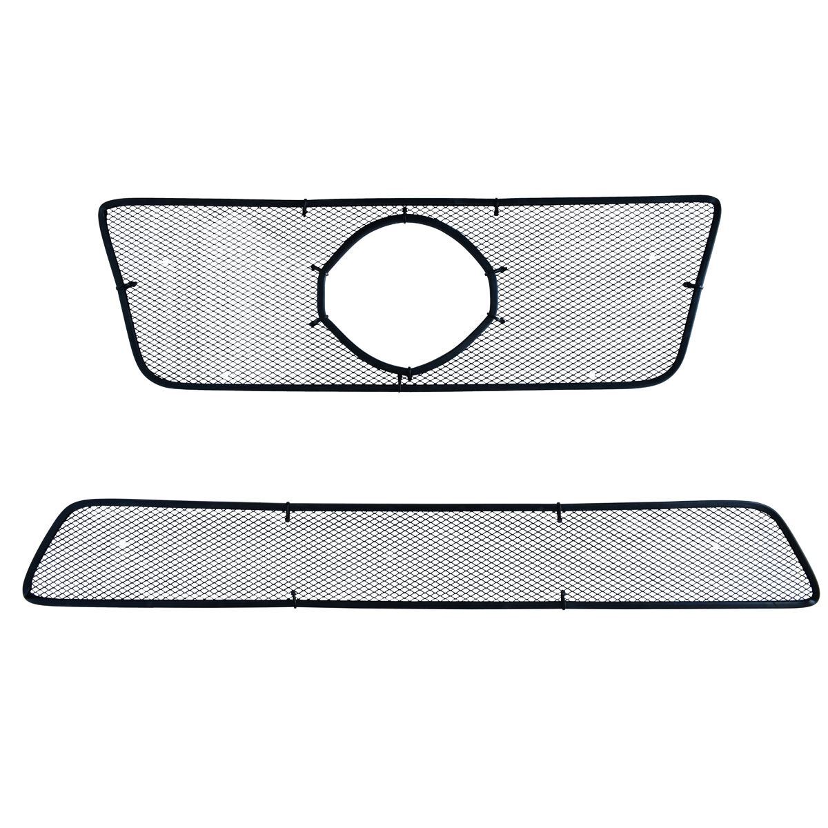 Buy Insect Screen to Suit Nissan Navara D23/NP300 - MyDeal Australia