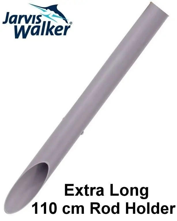 Buy JW PVC Rod Holder Extra Long 1100mm - MyDeal Australia