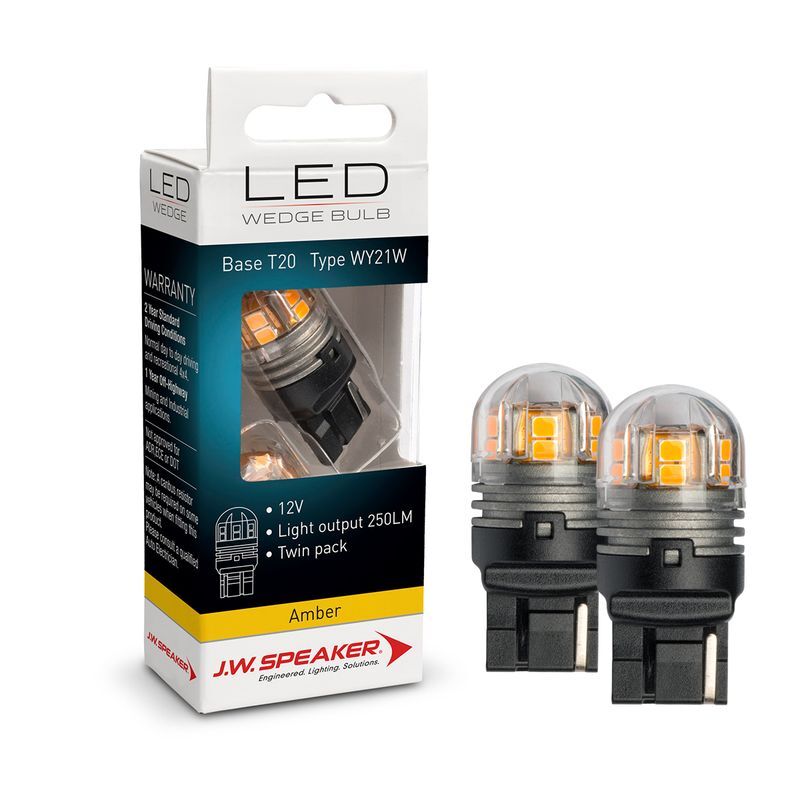 Buy JW Speaker Led T20 Wedge - MyDeal Australia