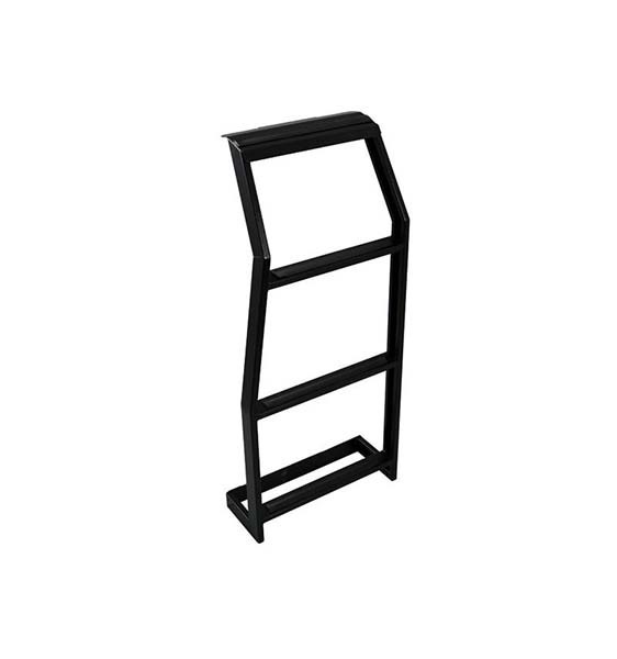Buy Ladder For Toyota Land Cruiser 78 Troopy - MyDeal Australia