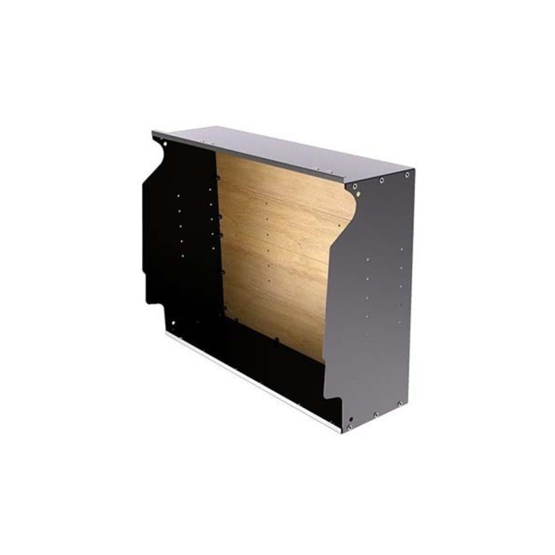 Land Rover Defender Puma Gullwing Box - MyDeal