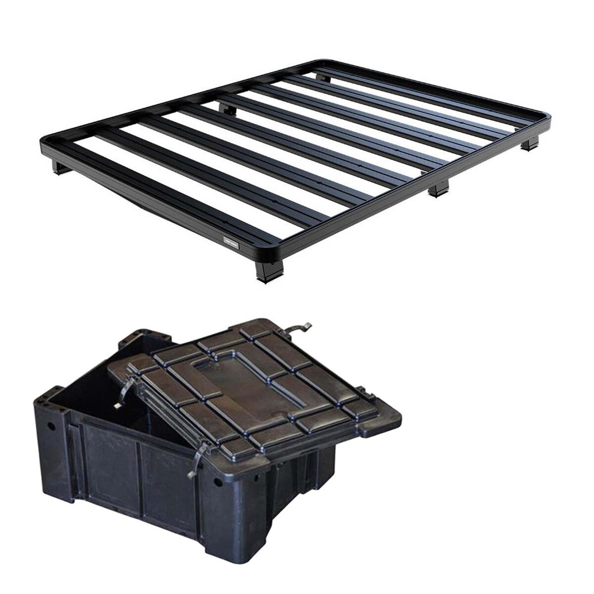 Buy Land Rover New Defender 110 w/OEM Tracks SL II RRK - MyDeal Australia