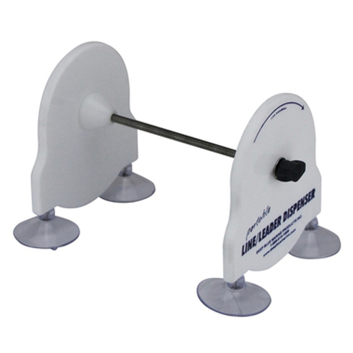 Buy Large Spool Line Dispenser With Adjustable Tension - MyDeal Australia
