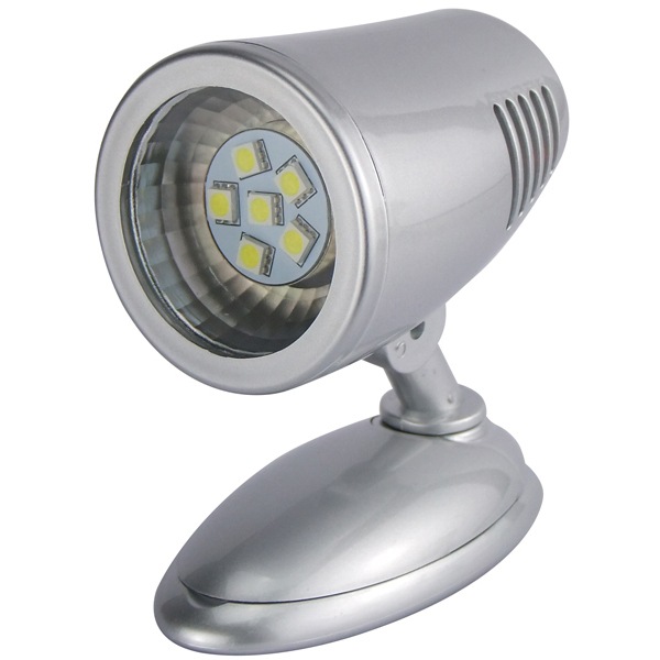 Buy Led Swivel Reading Light 12V - MyDeal Australia