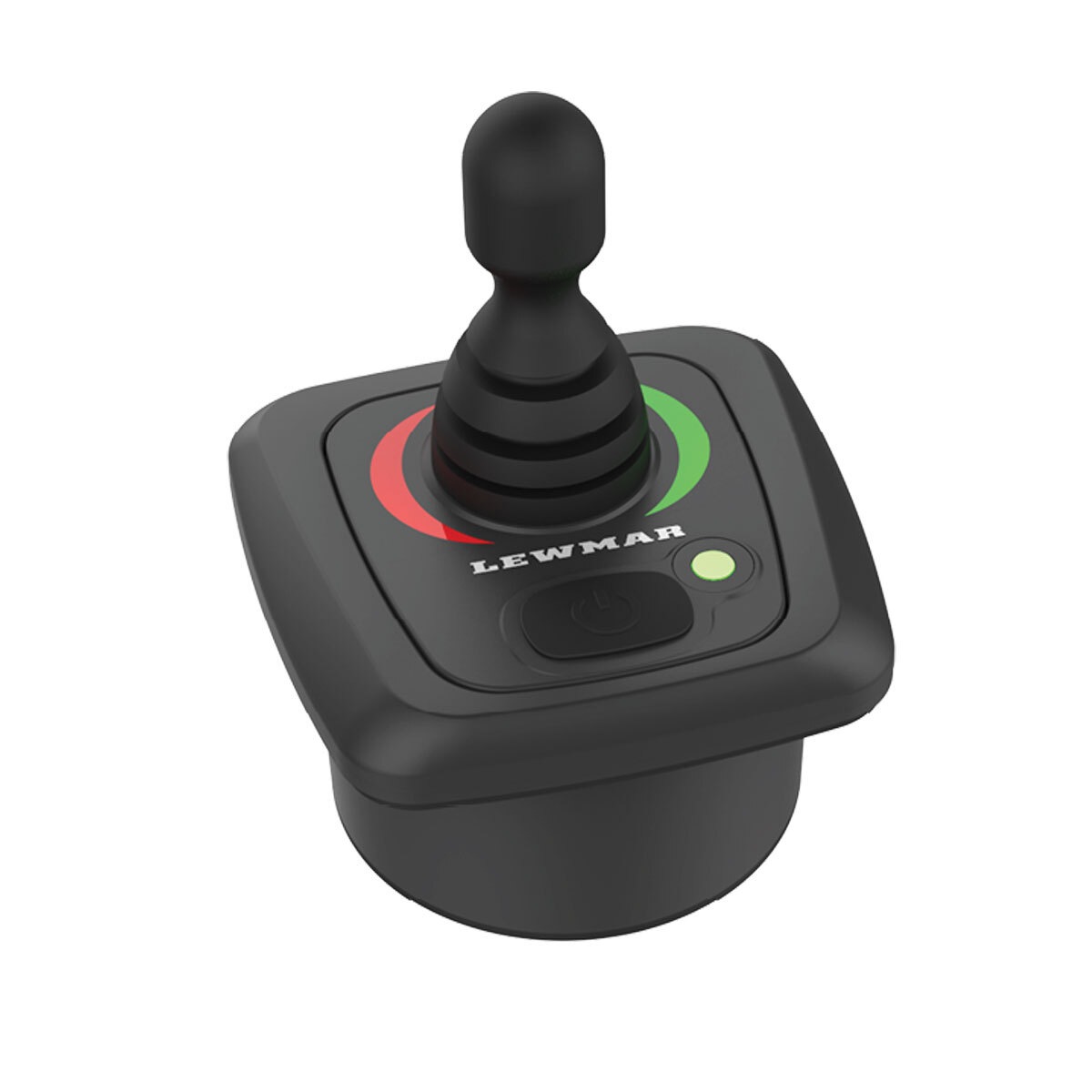 Buy Lewmar Thruster Joystick Control Panel - Single Thruster - MyDeal ...