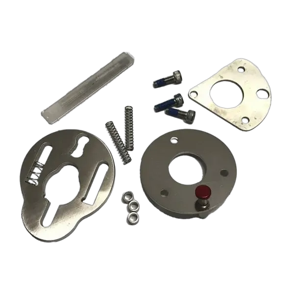 Buy Cruisemaster Locking Mechanism Assembly Repair V2 & V3 (Boxed ...