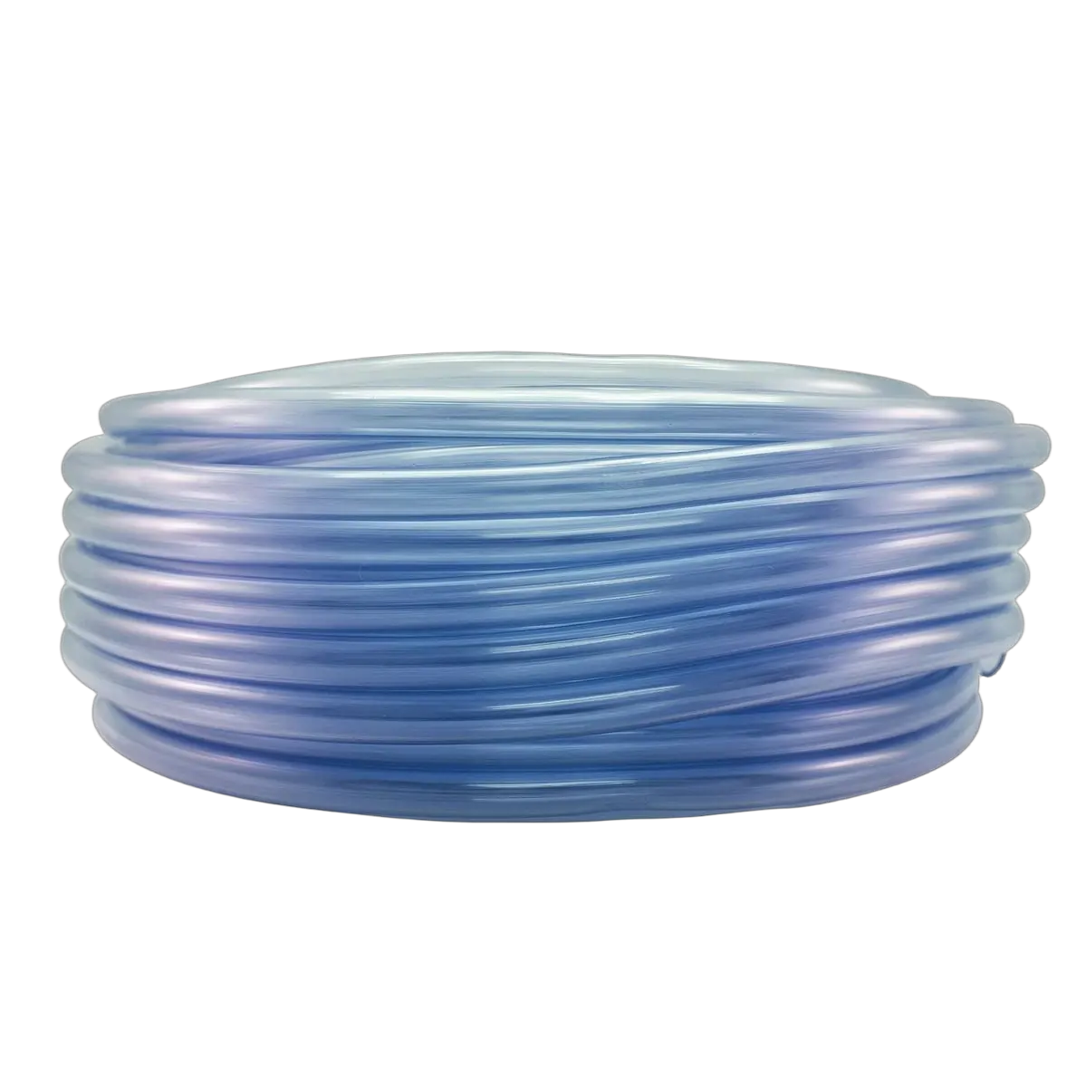 Buy Mako Vinyl Tube (Food Grade) 1" Clear Sold Per Metre - MyDeal Australia